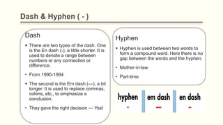 PUNCTUATION presentation.pptx
