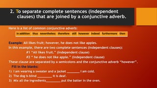 Punctuation Presentation PPT.pptx