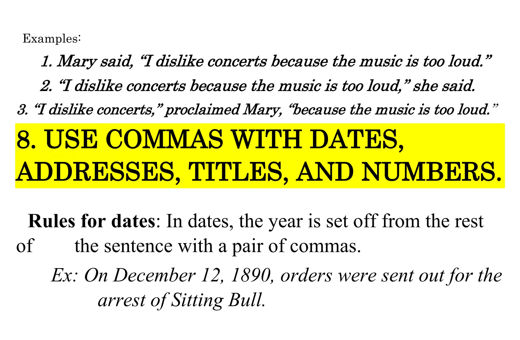 PUNCTUATION RULE.docx