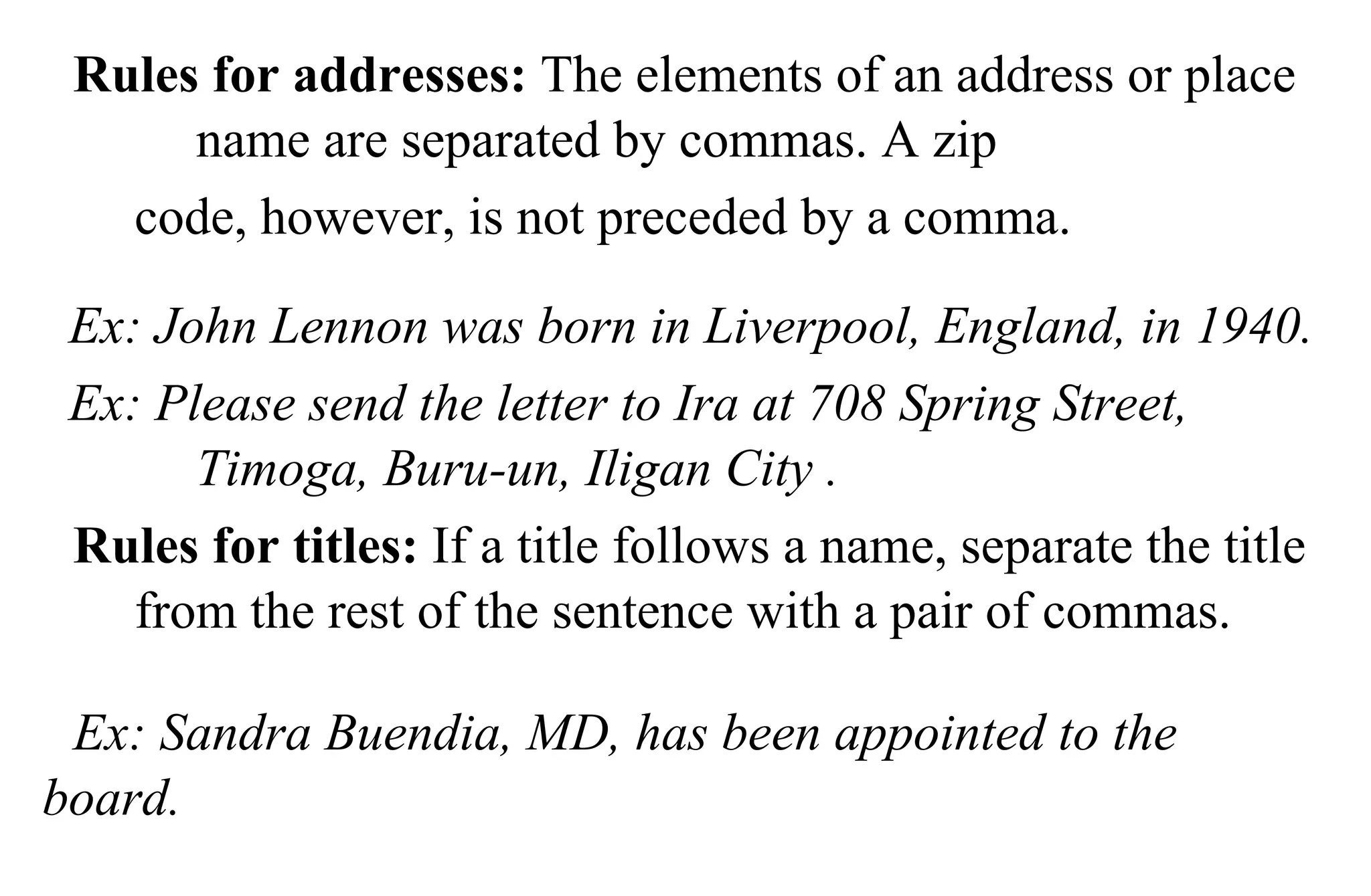 PUNCTUATION RULE.docx