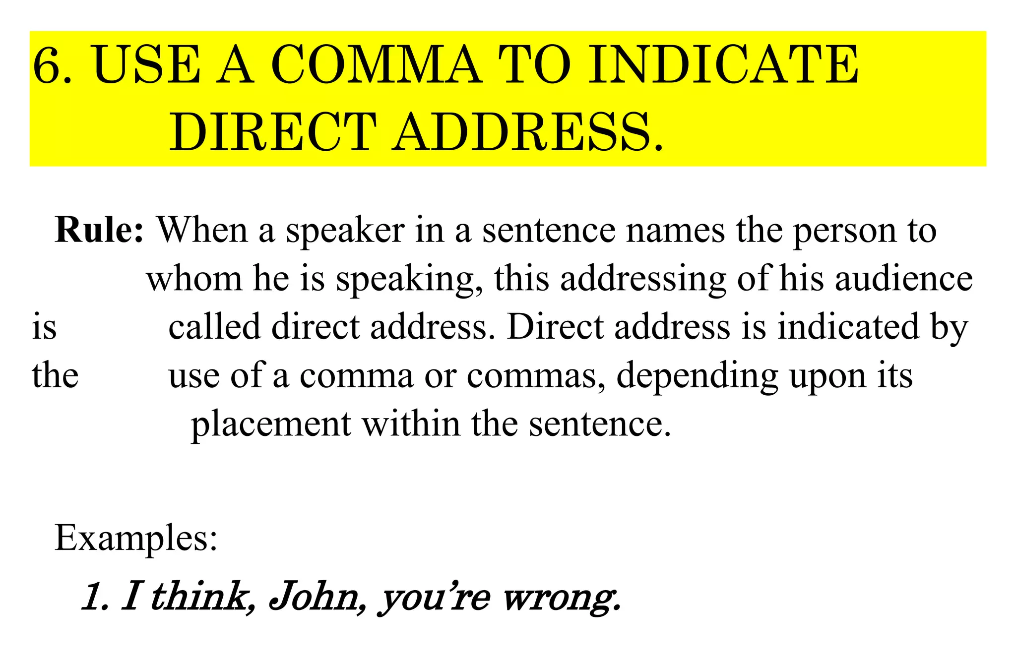 PUNCTUATION RULE.docx
