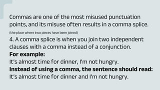 Punctuations.pptx