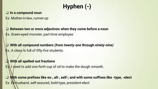 Punctuations and capitalization.pdf