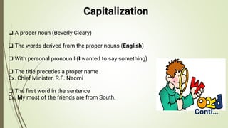 Punctuations and capitalization.pdf