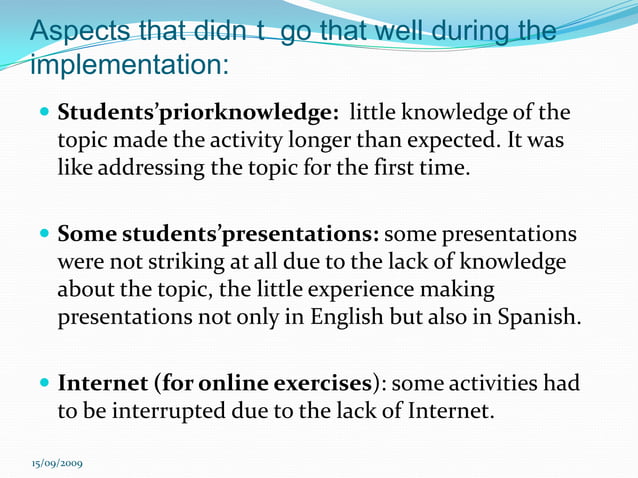 Punctuation marks exercises | PPTX