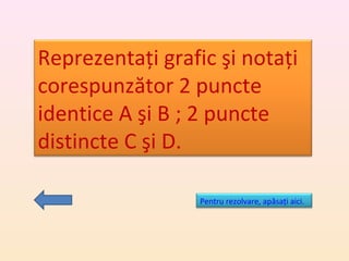 Punctul și dreapta | PPS