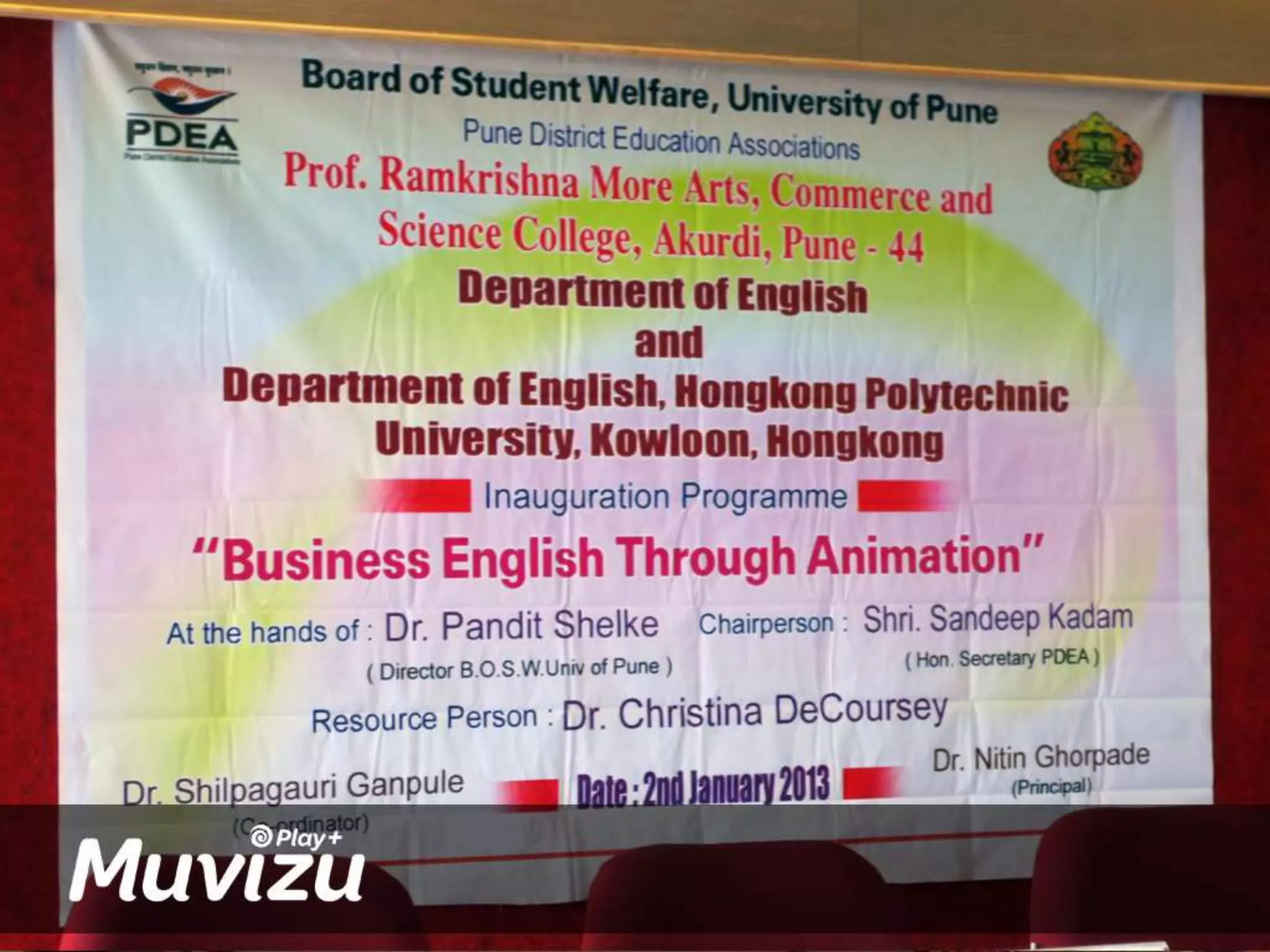 Animation in Education - Pune, India 2013 | PPTX | Computer Animation ...