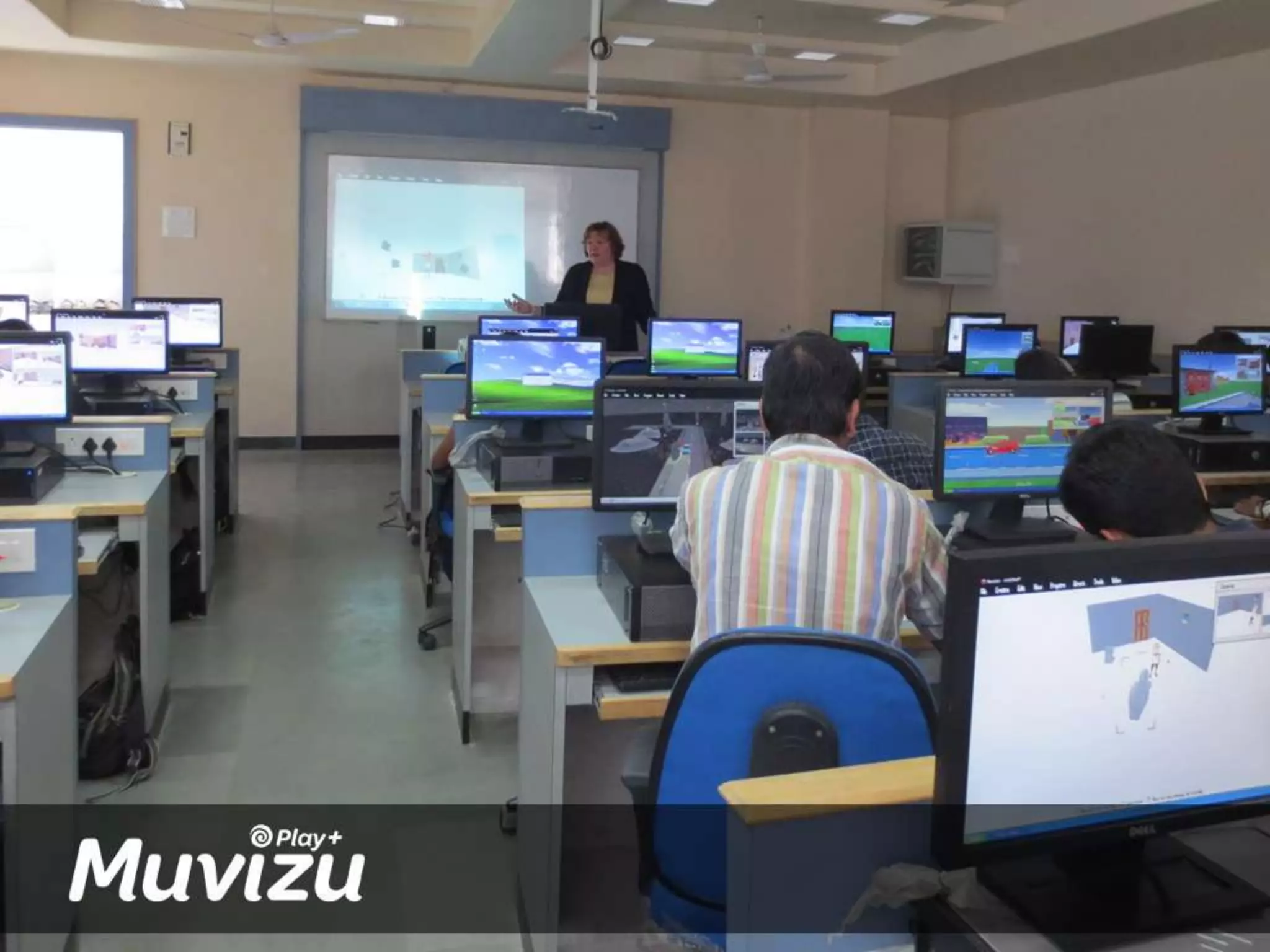 Animation in Education - Pune, India 2013 | PPTX | Computer Animation ...