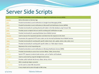 Pune microsoft azure developers 2nd meetup | PPT