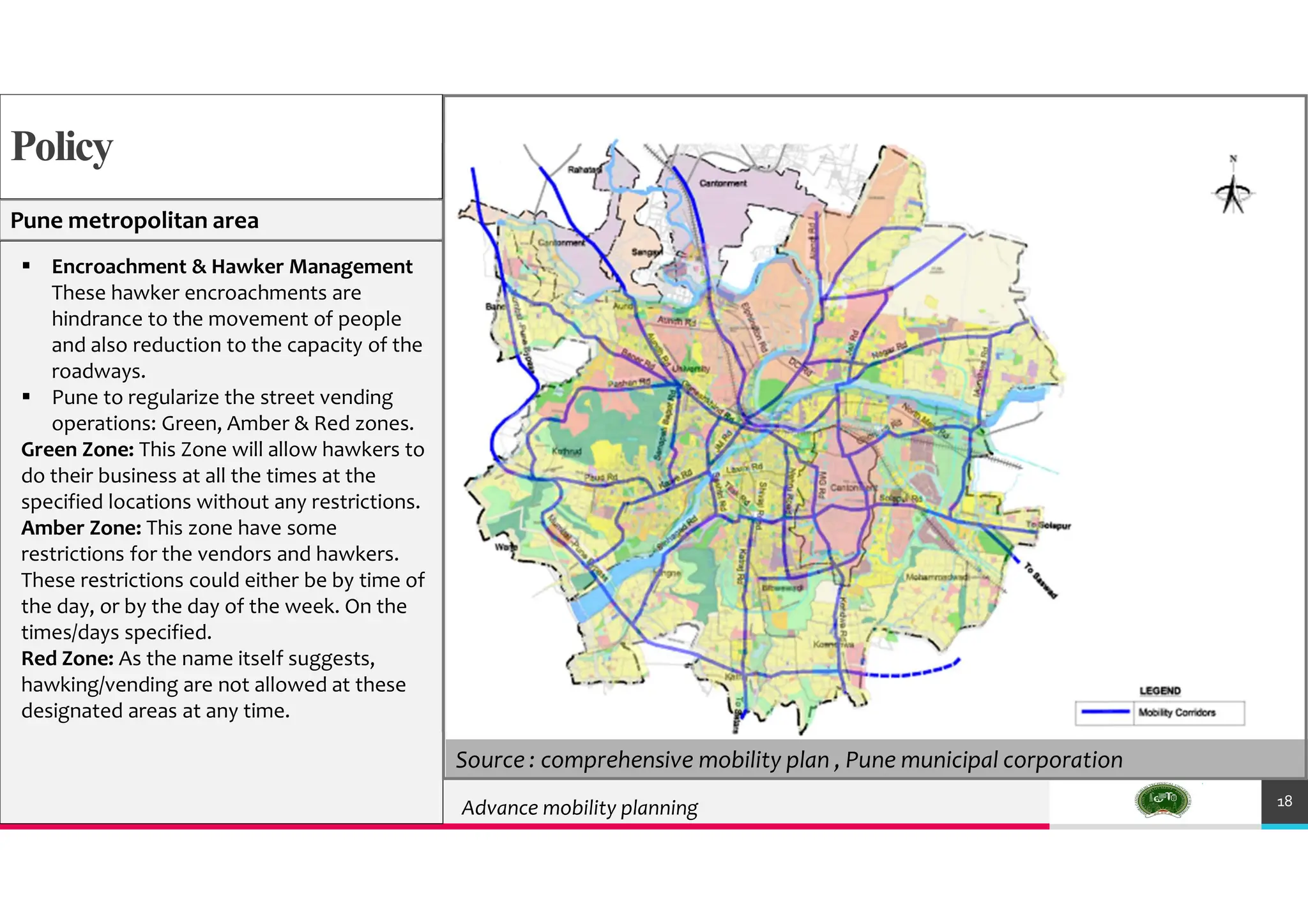 pune case study akshita - TRANSPORATION CUBE | PPT