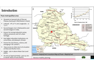 pune case study akshita - TRANSPORATION CUBE | PPT