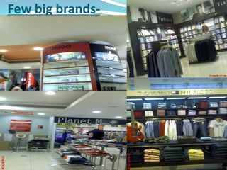 Pune Central Mall | PPTX