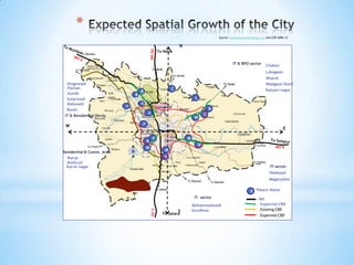 Pune city | PPT