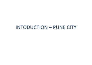 PUNE CITY.pptx