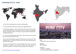 PUNE CITY.pptx