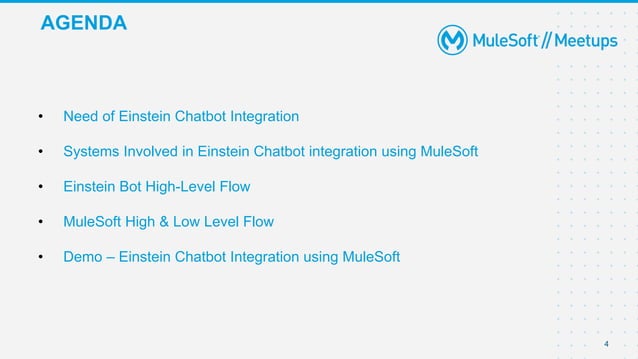 Pune_Einstein Chatbot integration using Mulesoft.pdf