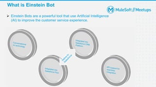 Pune_Einstein Chatbot integration using Mulesoft.pdf