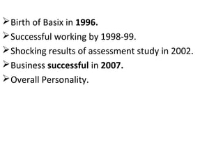 Puneet.m.singh mos-book ppt | PPT