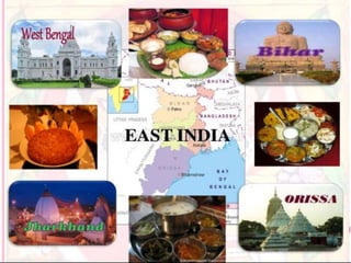 INDIAN FOOD | PPTX