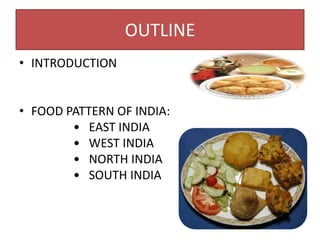 INDIAN FOOD | PPTX
