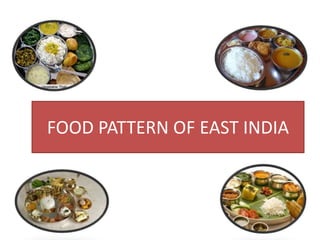 INDIAN FOOD | PPTX