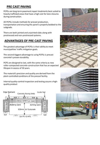 Types of Flooring | PPTX