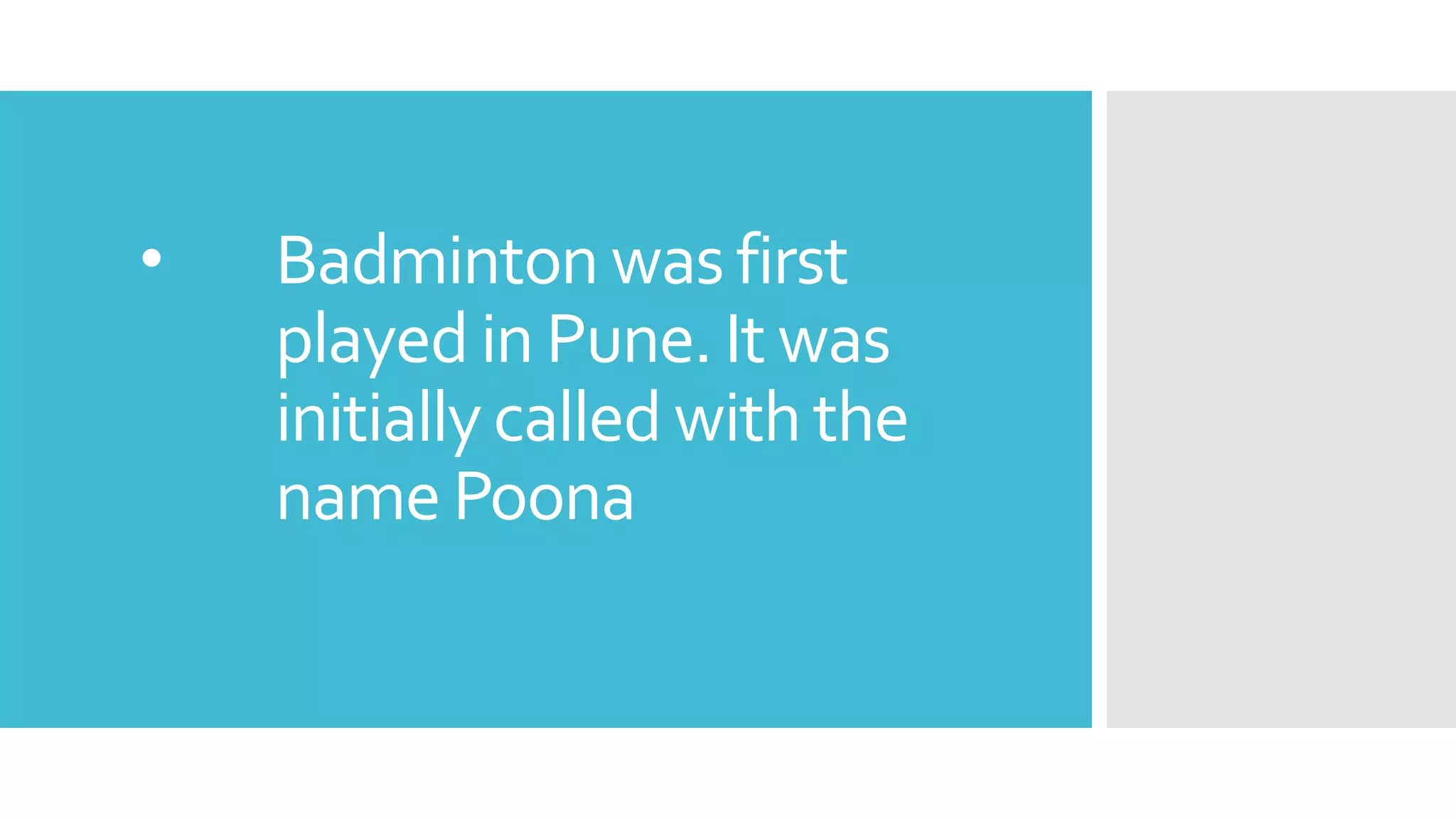 Interesting facts about Pune City | PPTX
