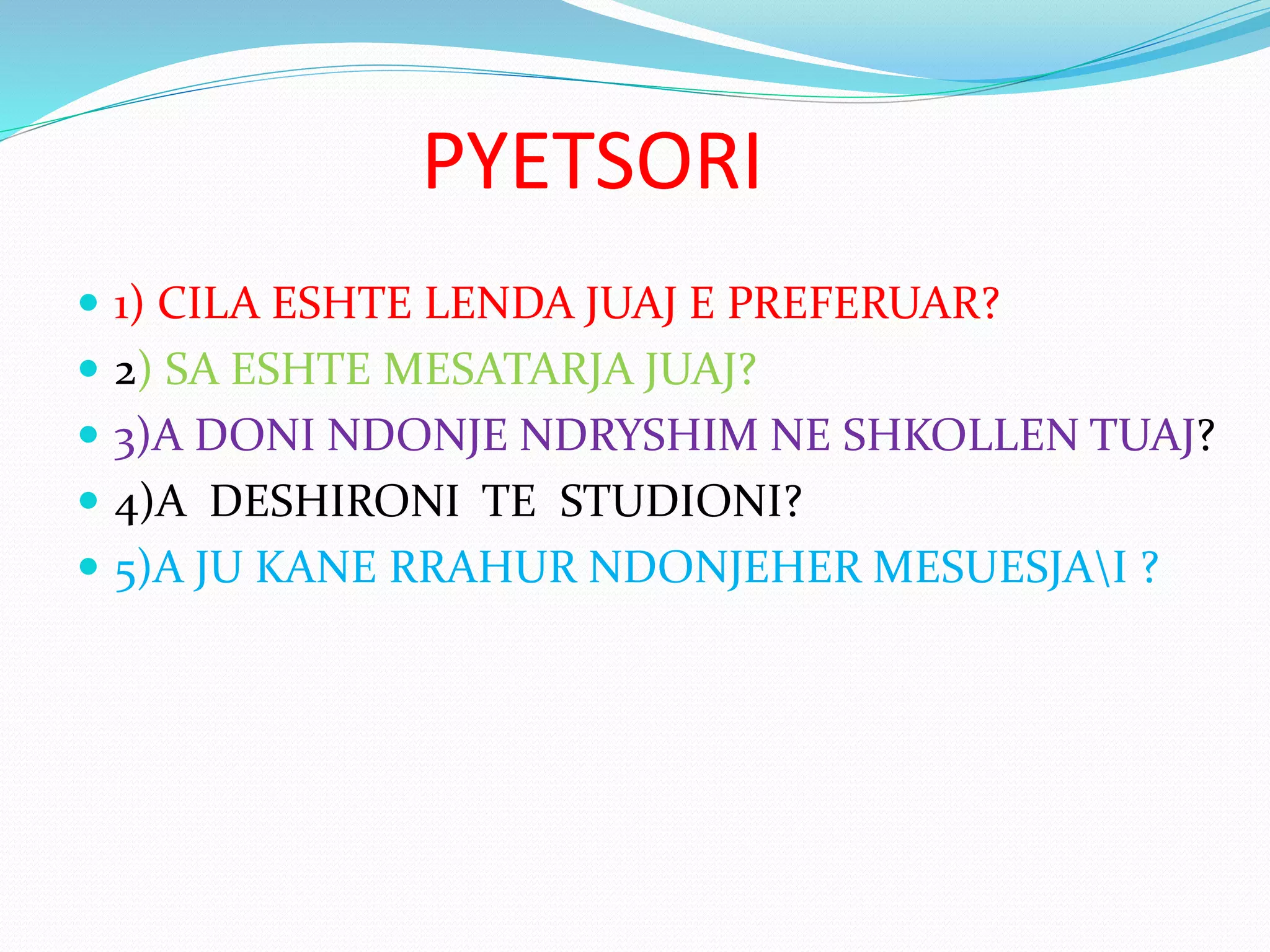 Pune me projekt statistika | PPTX