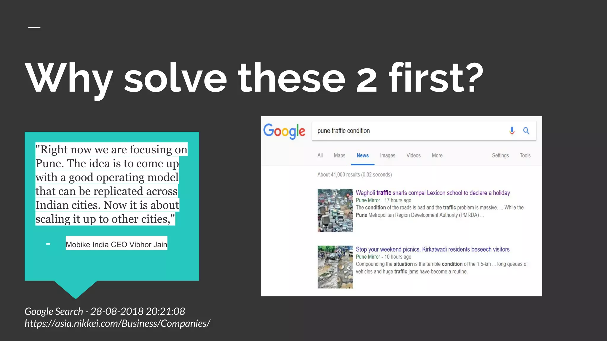 Smart City: Intelligent Traffic Management System | PDF