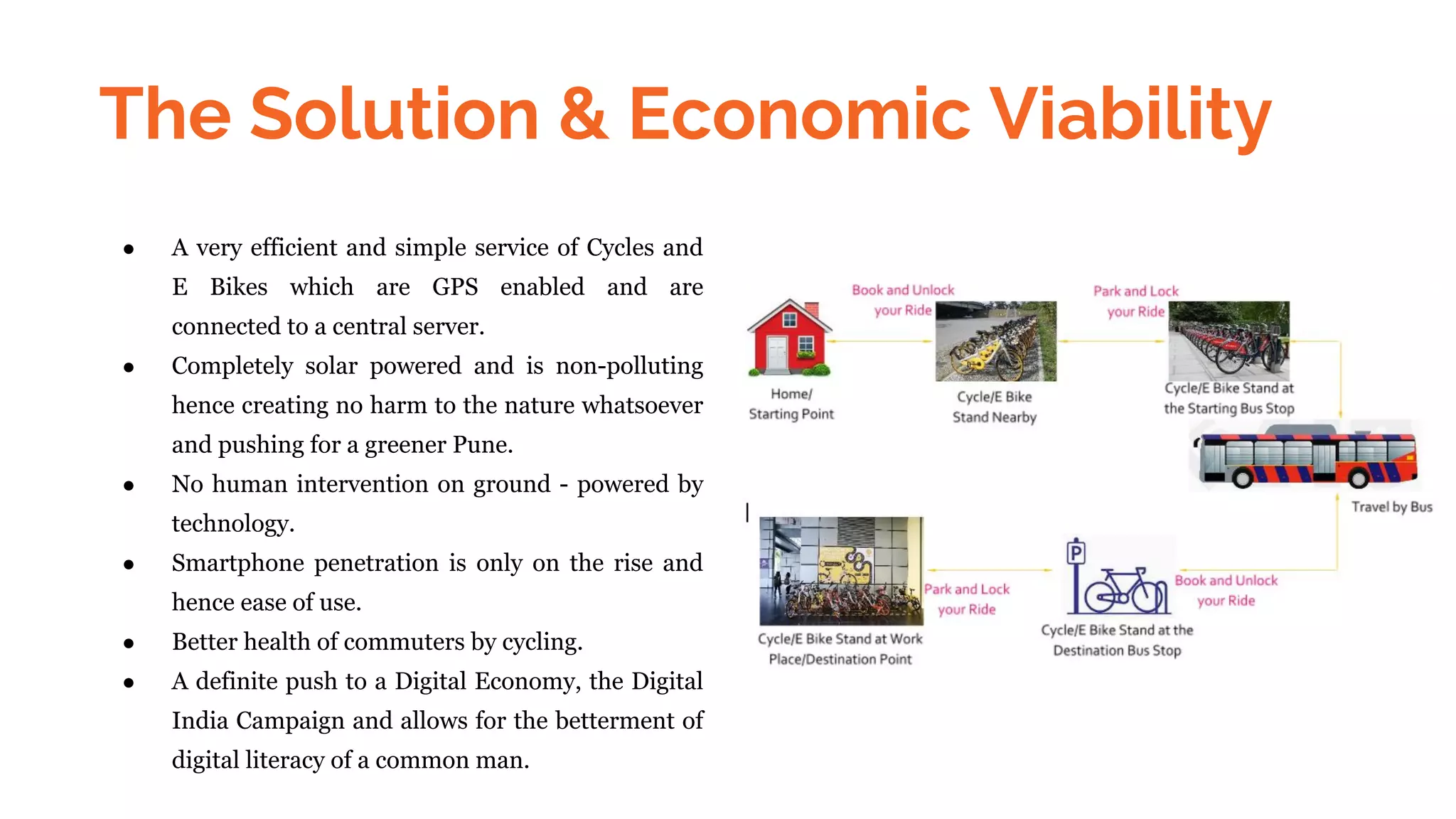 Smart City: Intelligent Traffic Management System | PDF