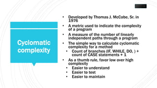 Growing as a software craftsperson (part 1) From Pune Software ...
