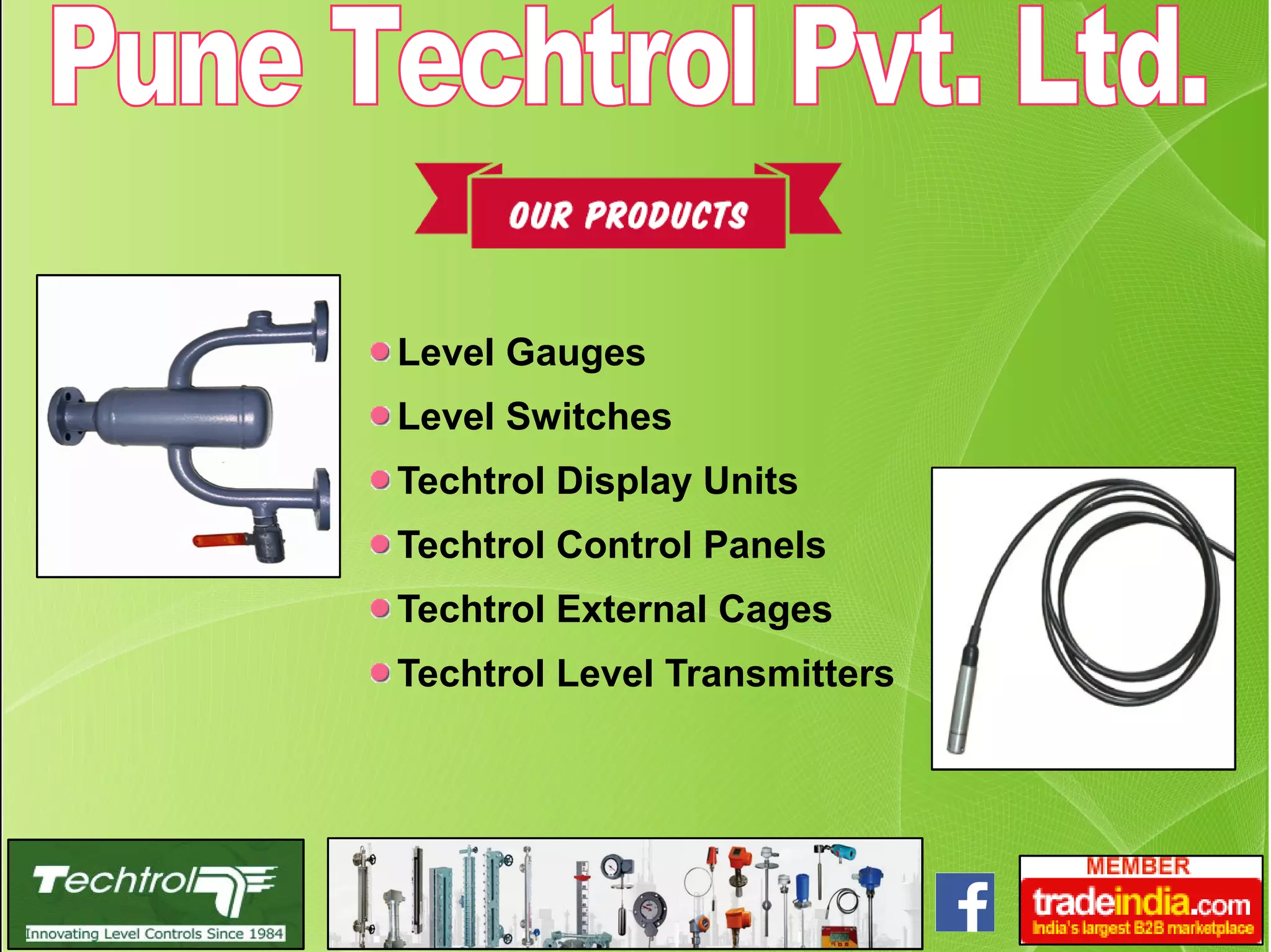 Pune Techtrol Pvt. Ltd, Bhosari, Maharashtra, India | PPT