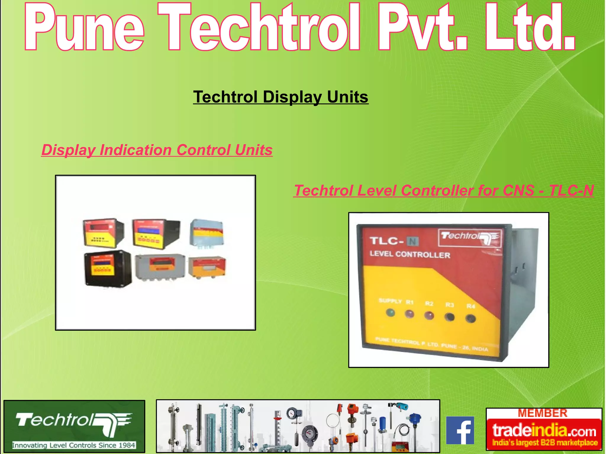 Pune Techtrol Pvt. Ltd, Bhosari, Maharashtra, India | PPT