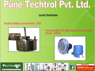 Pune Techtrol Pvt. Ltd, Bhosari, Maharashtra, India | PPT