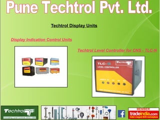 Pune Techtrol Pvt. Ltd, Bhosari, Maharashtra, India | PPT
