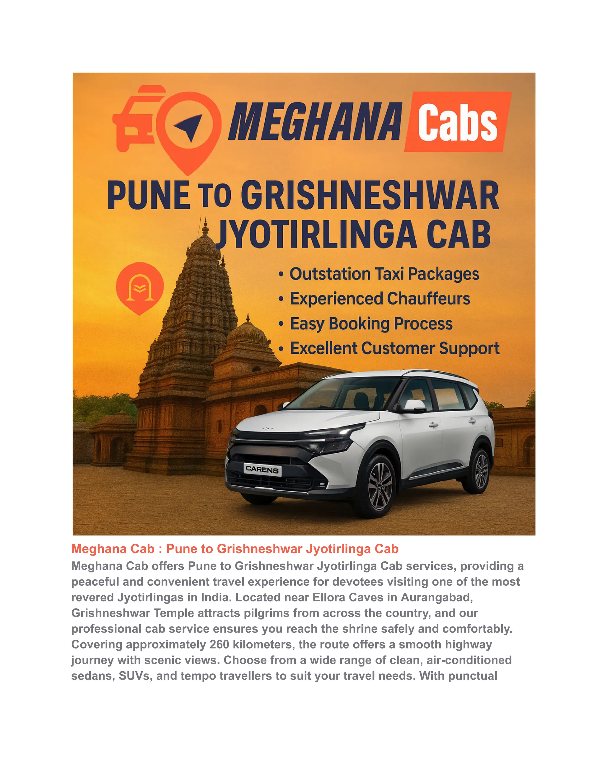 Pune to Grishneshwar Jyotirlinga Cab (1).pdf