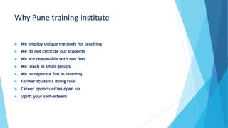 spoken english classes karve nagar | english speaking course karve ...