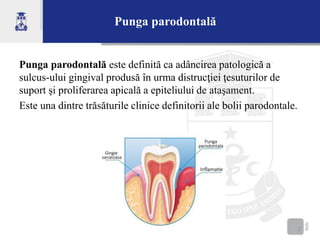 Punga parodontală.pptx
