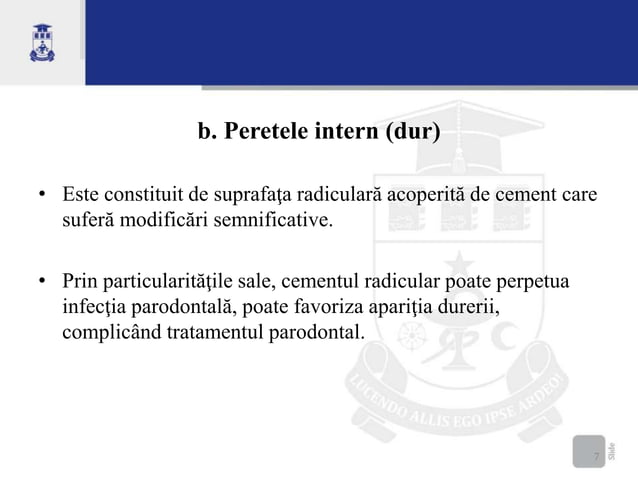 Punga parodontală.pptx