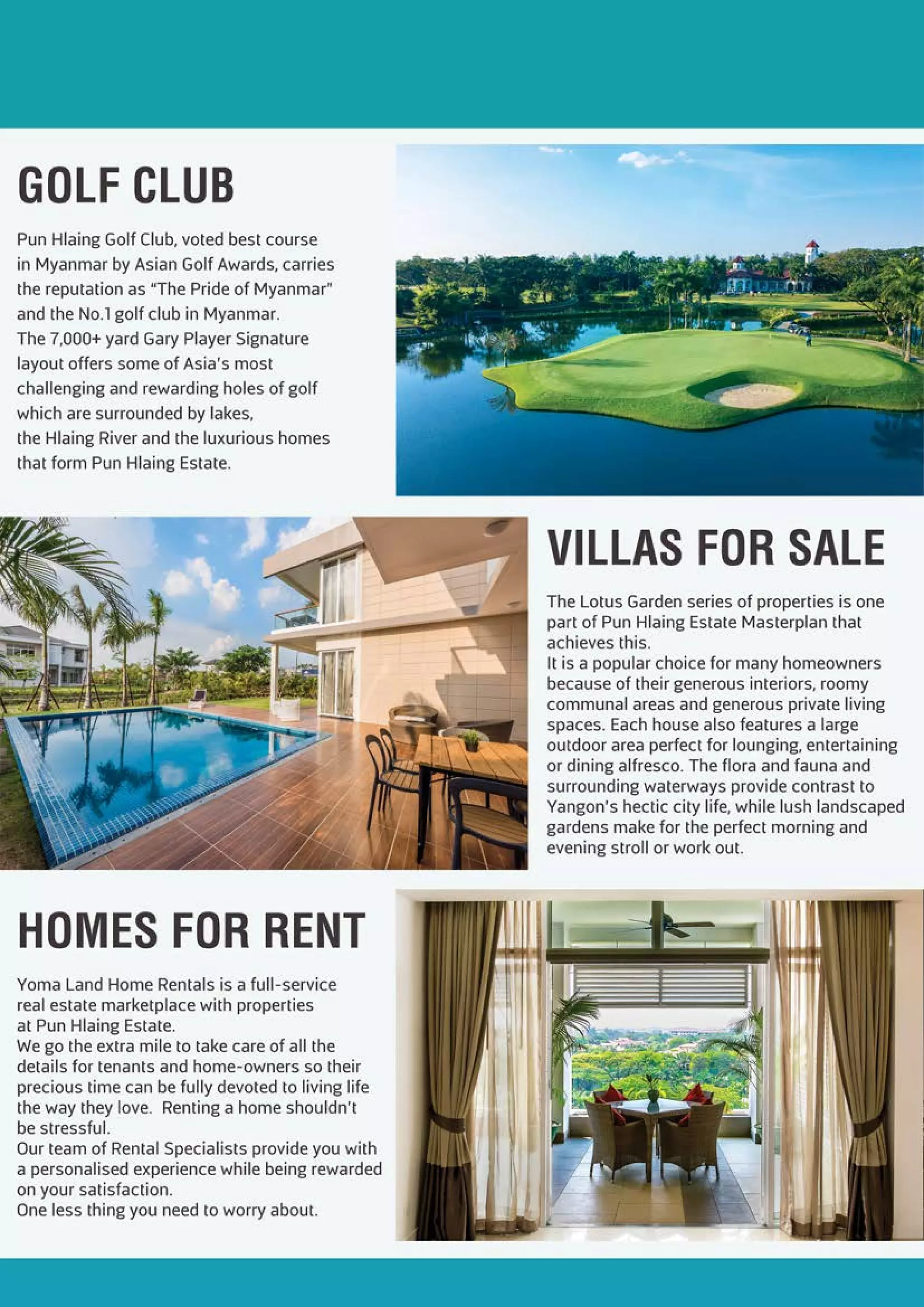 Pun Hlaing Lifestyle | PDF | Free Download