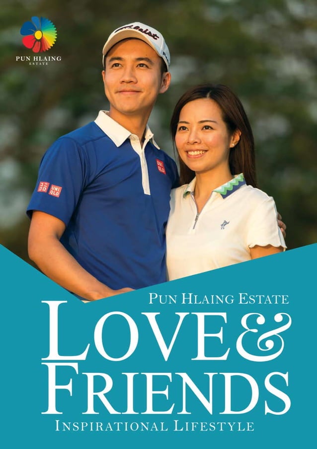 Pun Hlaing Lifestyle | PDF | Free Download