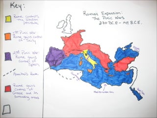 Punic Wars Lesson | PPT