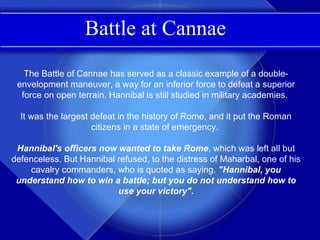 Punic wars | PPT
