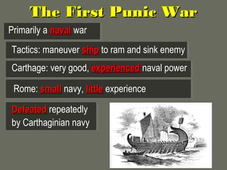 Punic Wars | PPT