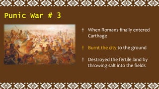 Punic Wars | PPTX