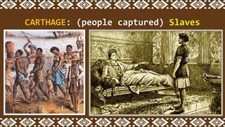 Punic Wars | PPTX