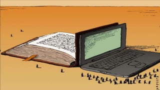 Ndikimi i Internetit ne Shoqeri | PPTX