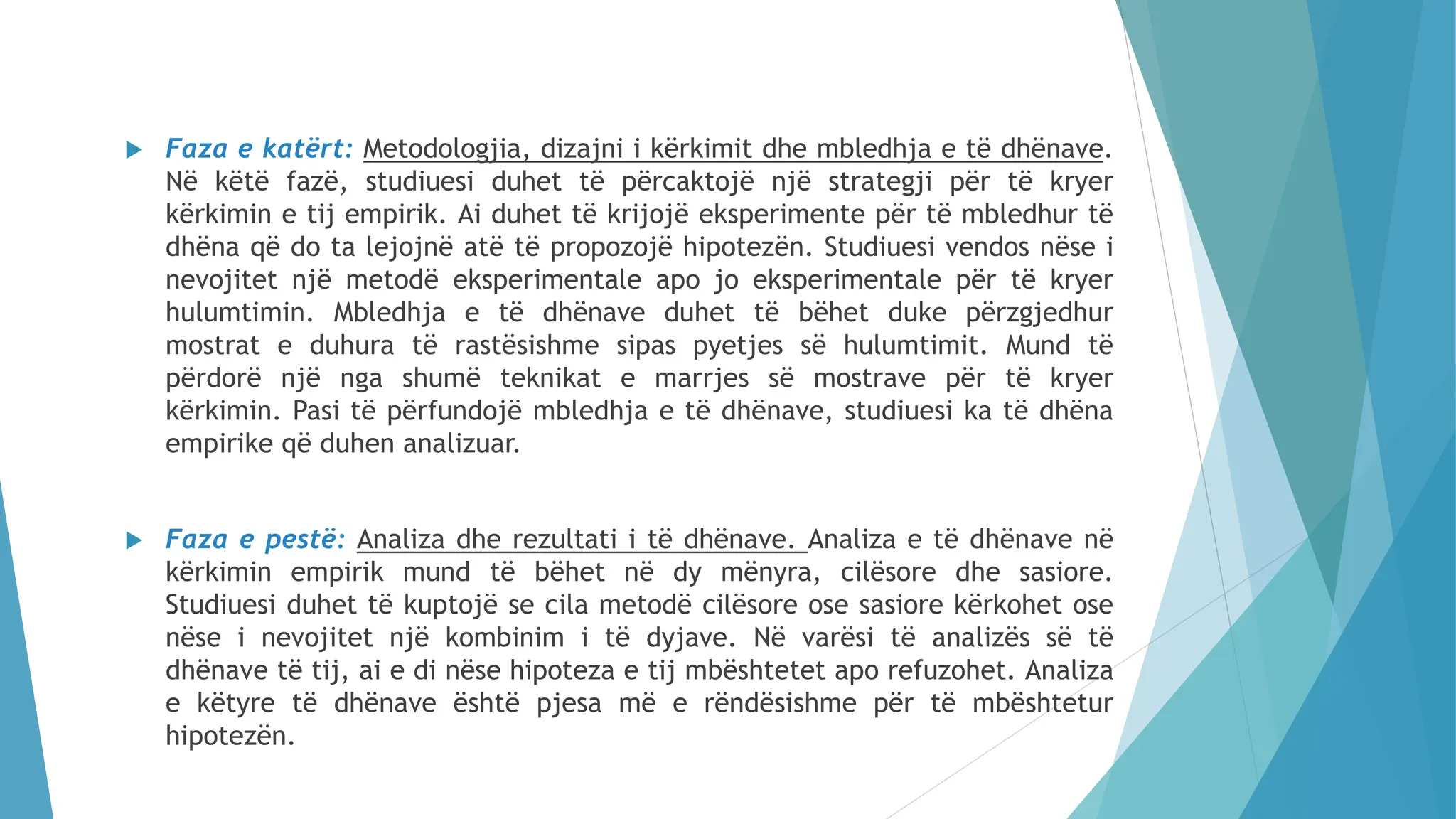 PUNIMI SEMINARIK METODAT EMPIRIKE TE HULUMTIMIT.pptx