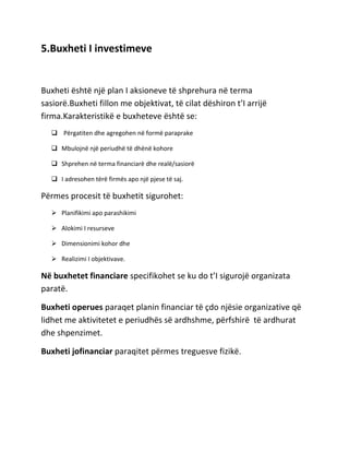 Punimi seminarik ne menaxhment | DOCX