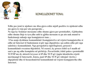 Punim seminarik tik | PPTX